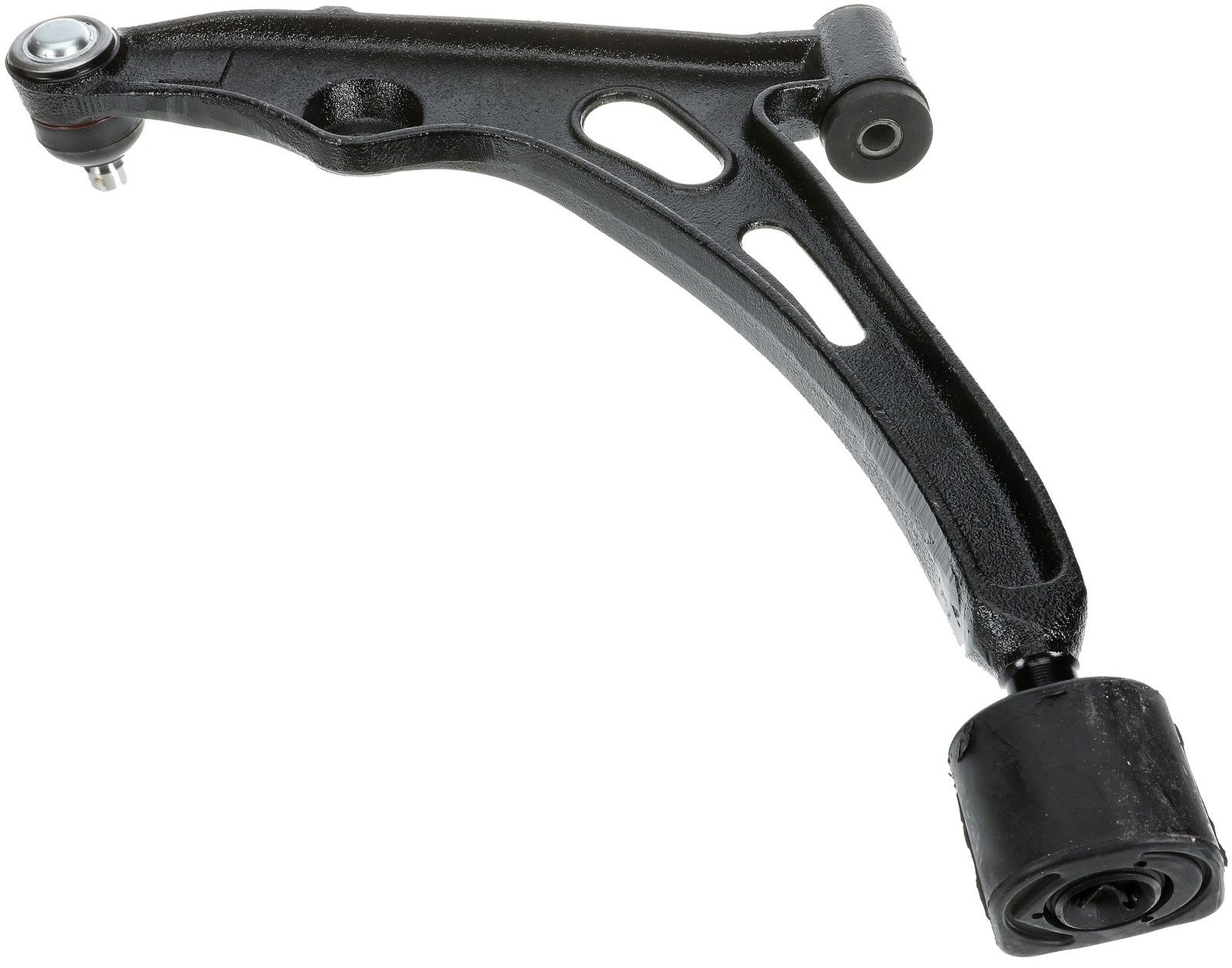 Front Right Lower Control Arm and Ball Joint Dorman For 1995-2002 ...
