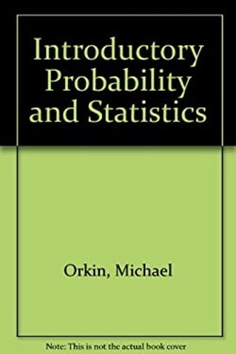 Vital Statistics Hardcover Richard, Orkin, Michael Drogin 9780070477209 ...