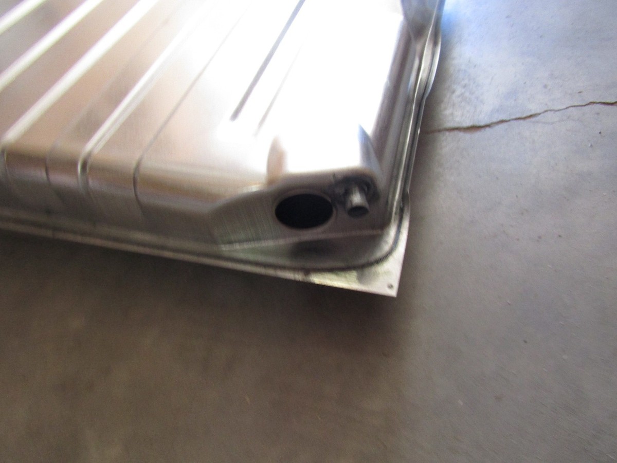 1965 Rambler Wagon Gas Tank Amazon.com: Gas Fuel Tank 18 Gal