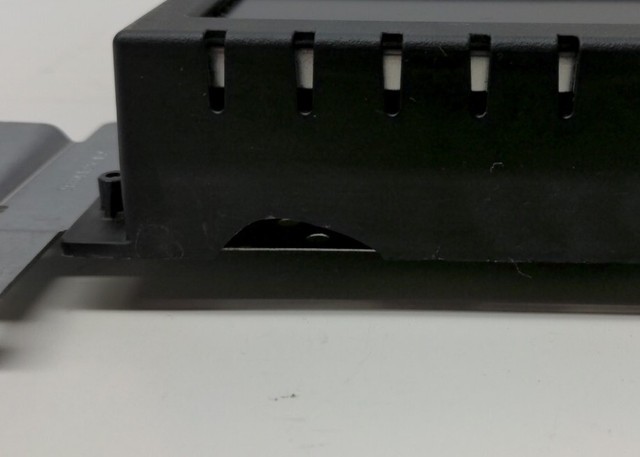 2017 2018 Ford Explorer Information Display Screen OEM HB5T18B955GB for ...