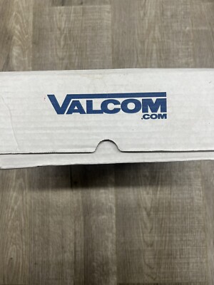 Valcom V-2001A Single Zone Plus Page Control Unit Color Dark Grey ...