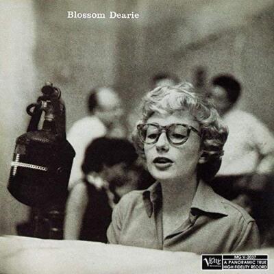 Blossom Dearie - DEARIE,BLOSSOM - audioCD - Very Good | eBay