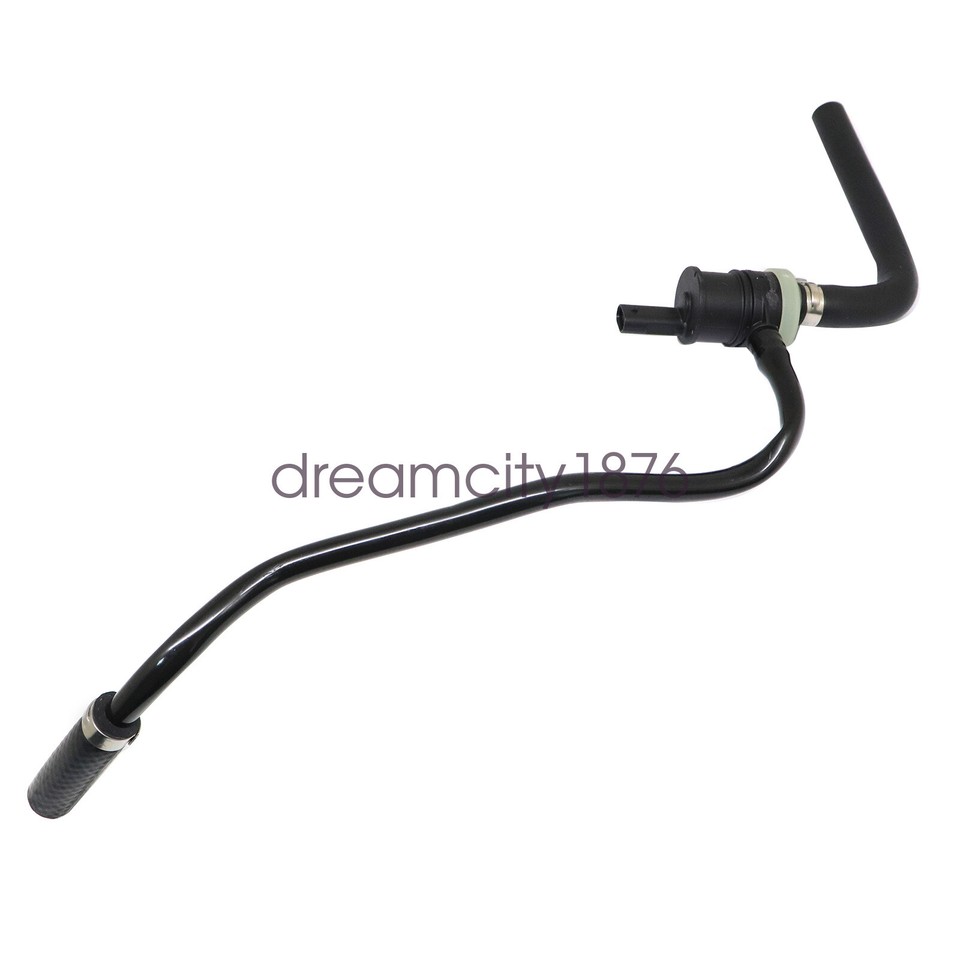 New Fit Benz C-class (W205) 2015-2019 Engine Breathing Vent Line ...