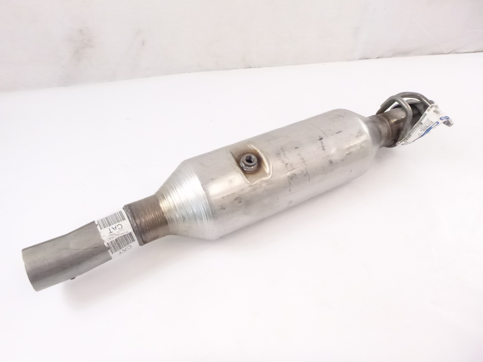 OEM Ford Catalytic Converter BC3Z-5E212-A for 2011-2016 Super Duty 6.8L ...