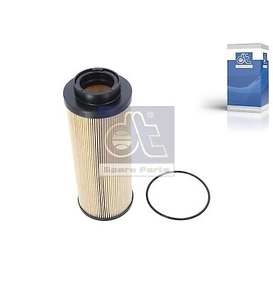 CAPSautomotive Fuel filter for Daf 1699168 1643080 1616361 1537109 ...