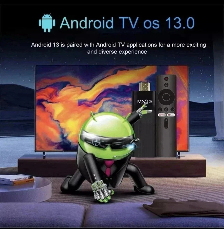 Fire TV Stick 4K Ultra HD Streaming Media Player with Bluetooth Voice ...