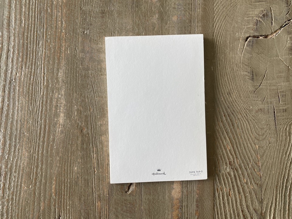 Vtg Hallmark Bridge Ensemble Playing Card Set Complete 2 Decks Score ...