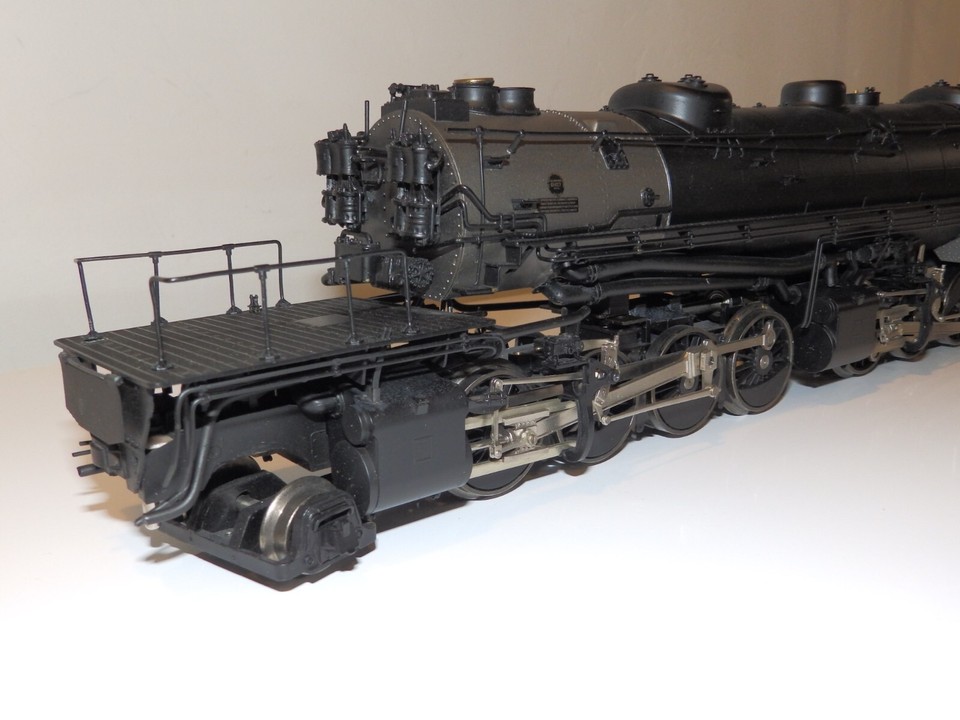 SUNSET MODELS 3rd RAIL BRASS O SCALE SOUTHERN PACIFIC SP CAB FORWARD | eBay