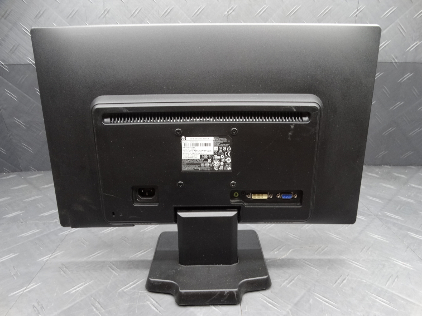 HP W2072a LED LCD Monitor for sale online | eBay