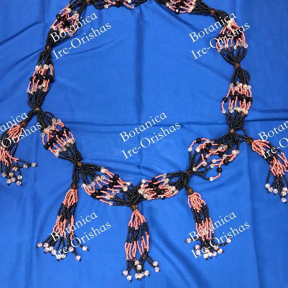 Mazo de San Lazaro babalu Aye Asoyi religion yoruba ifa santeria | eBay