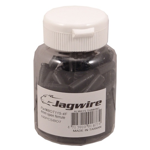 JAGWIRE MOUNTAIN SHOP KIT - Shift and Brake Cable and Housing Kits ...