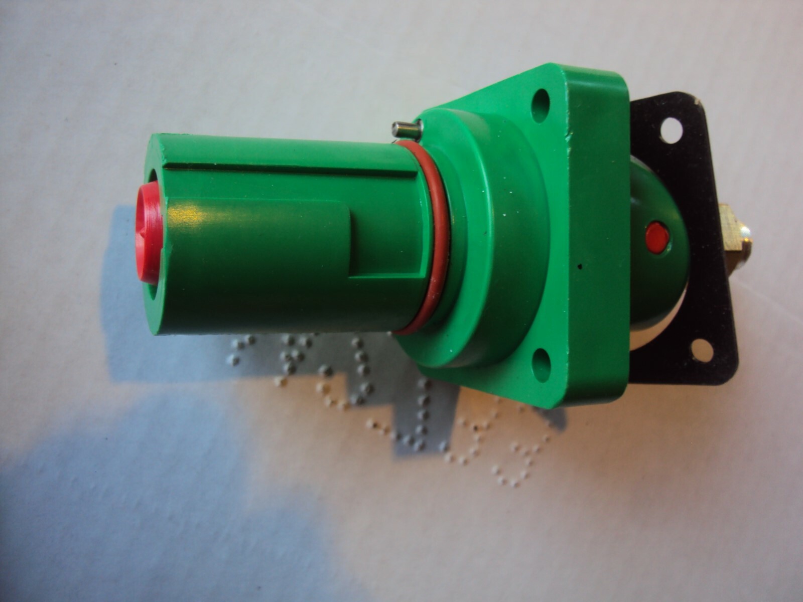 Power Safe E483242 455 Amp P3 Connectors | eBay