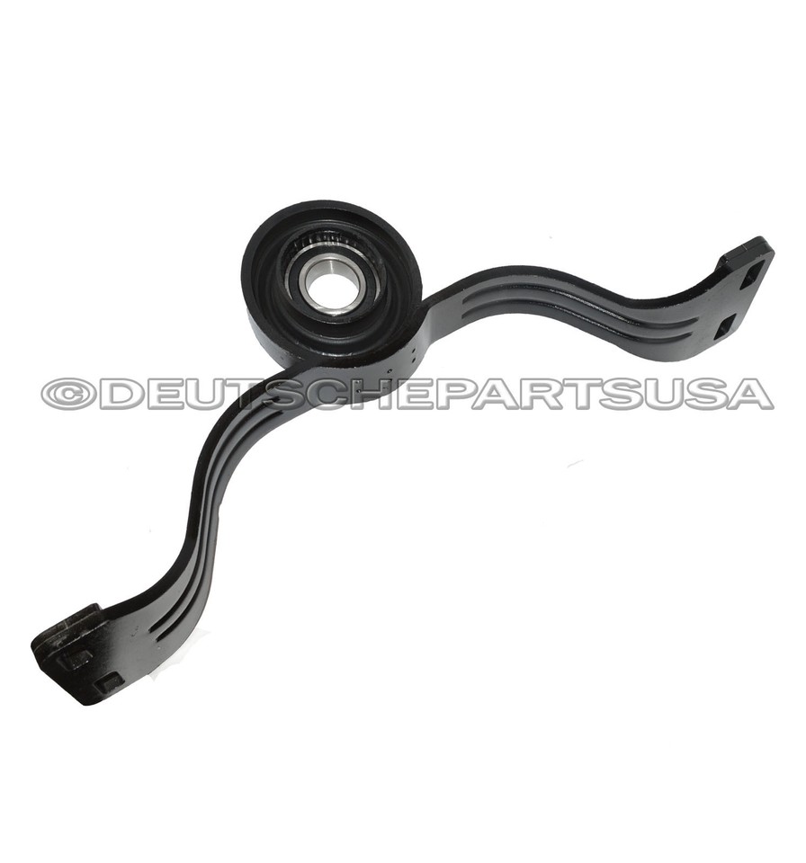 PROP DRIVE SHAFT DRIVESHAFT CENTER SUPPORT BEARING MOUNT MOUNTING for ...
