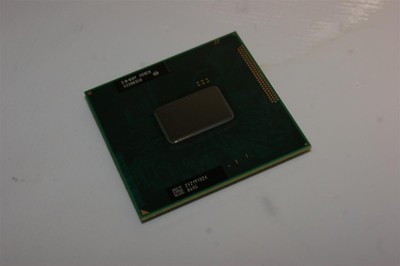 Samsung 400B Intel Celeron B840 CPU 1,9GHz Socket G2 SR0EN #3487 | eBay