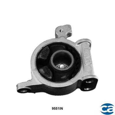 9551IN Insert of Rear Torque Strut Mount 1Pc for Altima 07-12 11360 ...