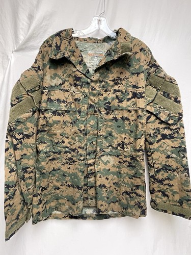 Crye Precision G3 Field Shirt Marpat Large Long | eBay