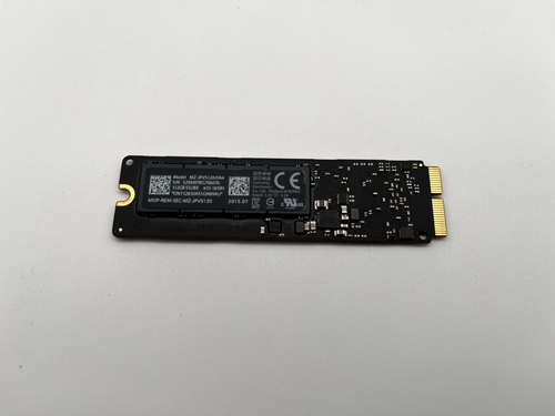 ORIGINAL 512GB SSD Drive MacBook Pro Air 2013 2014 2015 A1398 A1502 ...
