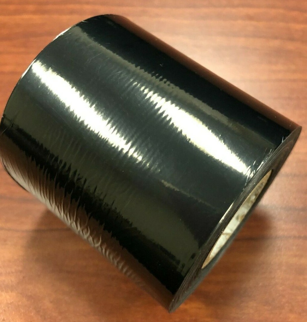 BRADY Thermal Transfer 1" Core R6000 5575 (2.36"W x more than 600'L) | eBay