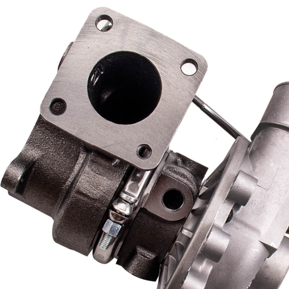 RHF5 Turbo For Mazda Ford WL-T Ranger Bravo Courier 2.5 115HP WL84 ...