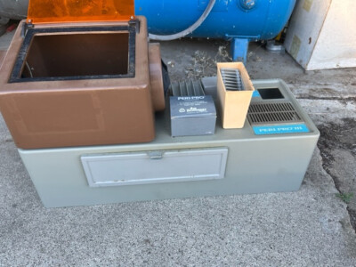 Dental Imaging & X-Ray - Daylight Loader