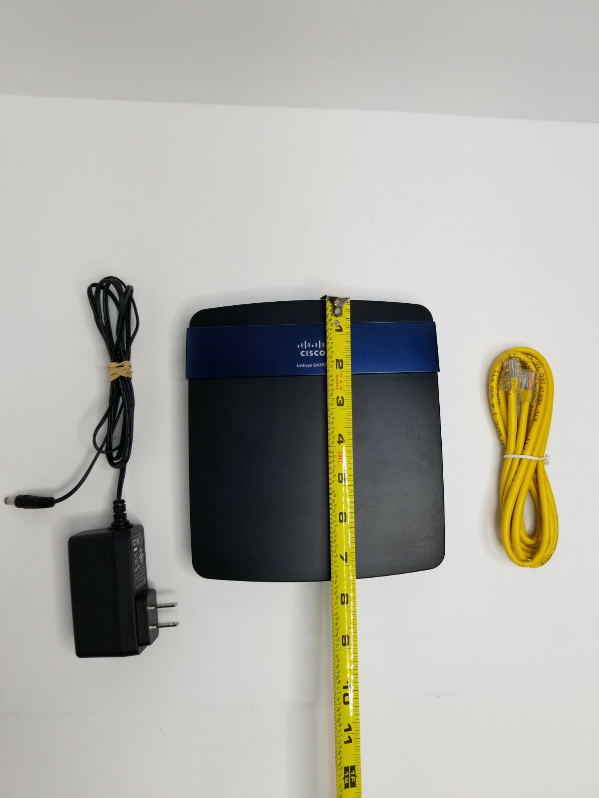 Linksys EA3500 N750 Dual Band Smart Wireless Router Cisco | eBay