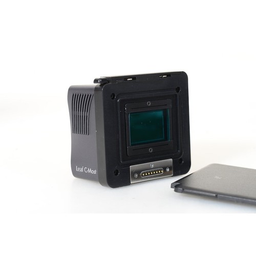 Leaf Digital Back C-Most for Mamiya 645 AFD / Digital Back / Cassette ...