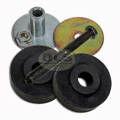 RANGE ROVER CLASSIC - Body Mounting Kit Single (DA4556) | eBay UK