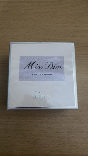 Miss Dior Eau de Parfum EDP 100ml Womens Perfume New Sealed + Compl ...