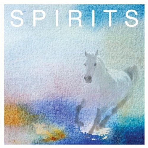 Spirits, Spirits, Audio CD 621617012325| eBay