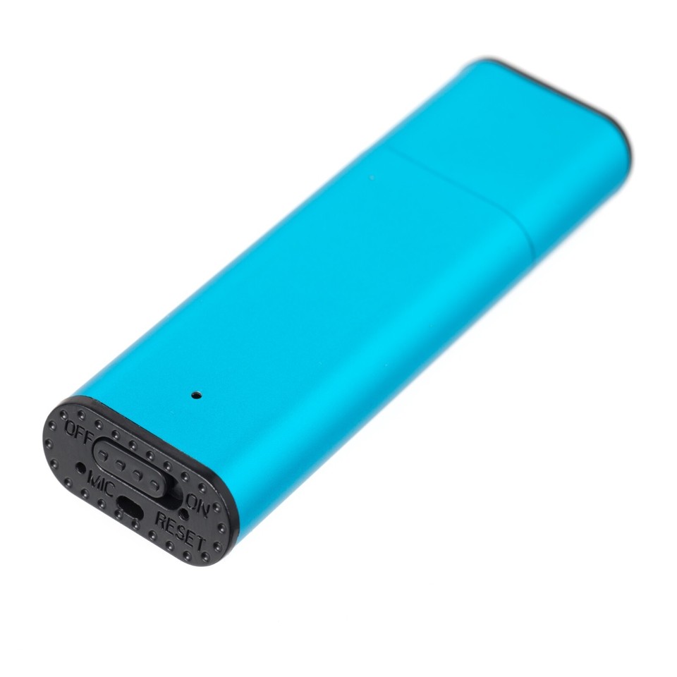 FD10 USB Drive Mini Voice Recorder Small Covert Audio Recording Device ...