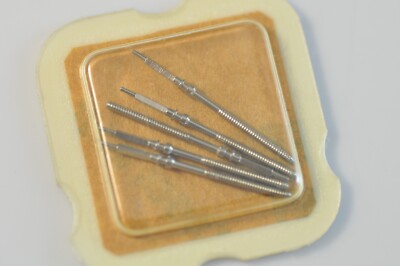 Omega watch winding stem fits 550 551 552 560 561 562 part 550-1106 | eBay