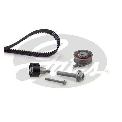 Timing Belt Kit For Audi A1 8X 1.0 TFSI Gates Set 04E198119 | eBay UK