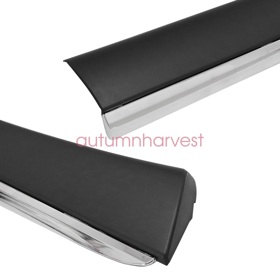 Driver Front Door Body Side Molding For Lexus RX350 RX450h 2010-2015 ...