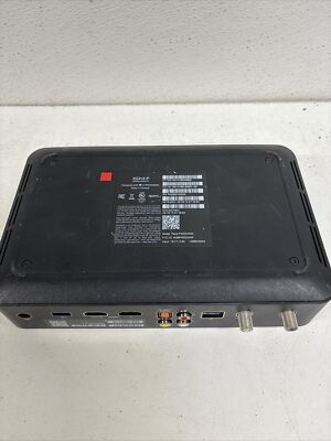 XFINITY XG2v2-P PACE PX022ANM HDTV Cable Box No Power Supply #R4 | eBay