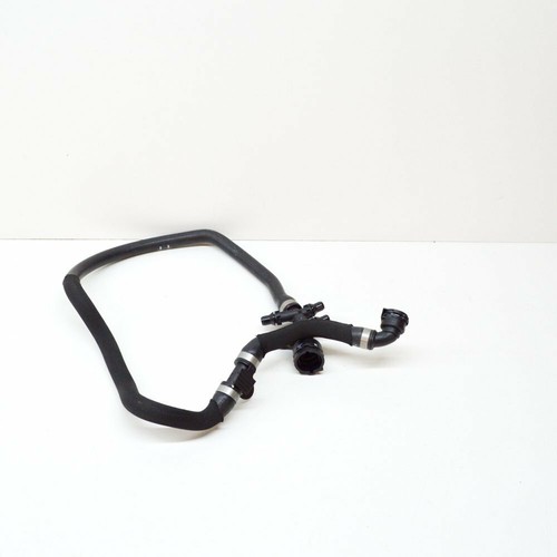 BMW X5 F15 RECOVERY TANK OVERFLOW HOSE 17128514220 8514220 14-17 NO ...