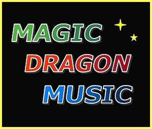 Magic Dragon Music | eBay Shops