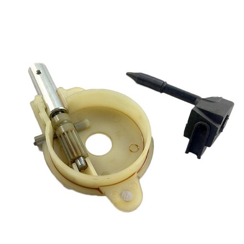 Oil Pump&Oiler for Husqvarna 36 41 136 137 141 142 Chainsaw 530029835 ...