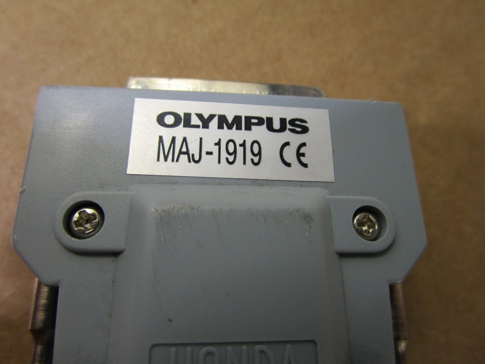 OLYMPUS MAJ-1919 CABLE | eBay