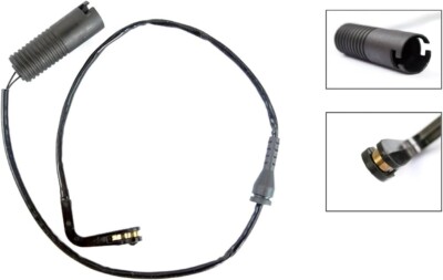 Brake Pad Wear Sensor - Rear 34351163066 | eBay