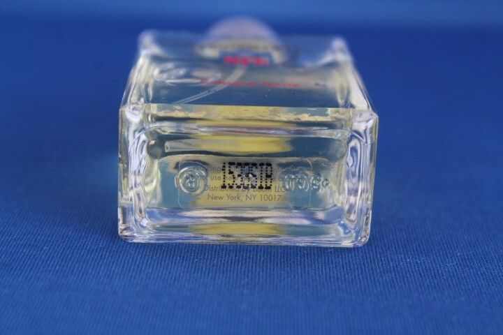 🏈 NFL Equipment Cologne Spray Men's 1 oz *VINTAGE* National Football ...