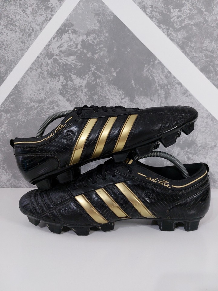 Adidas Adipure II TRX FG Rare Soccer Size 9/9/43 2009 | eBay