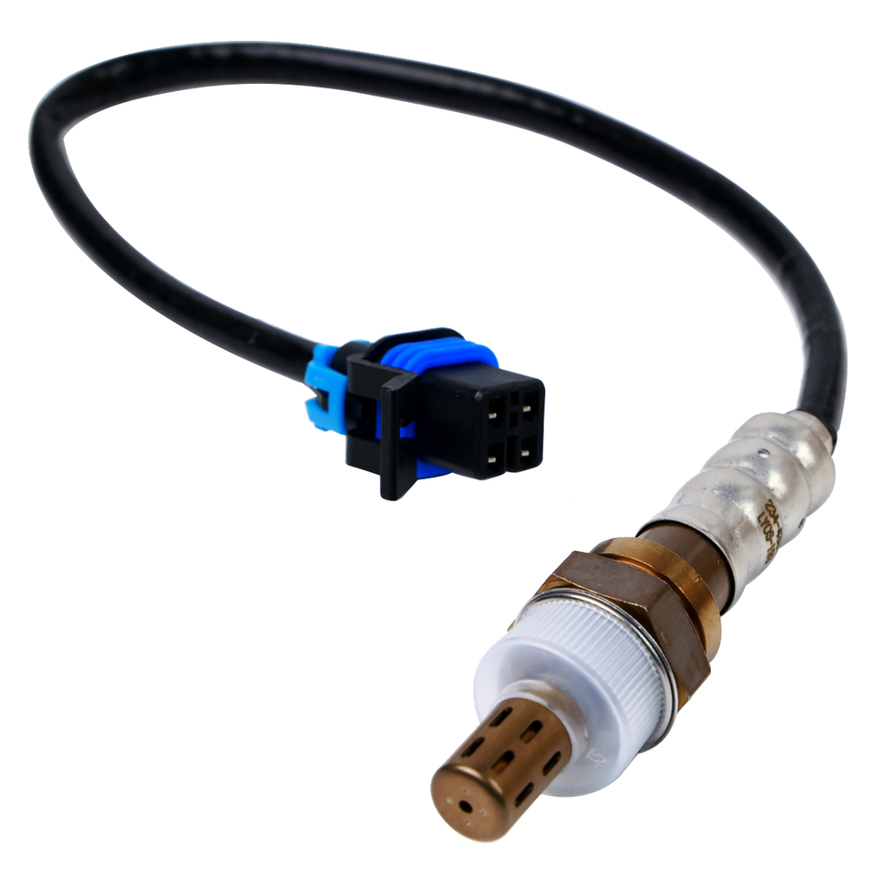 4X Brand OEM Up&Downstream Oxygen O2 Sensor For Chevy Silverado GMC ...