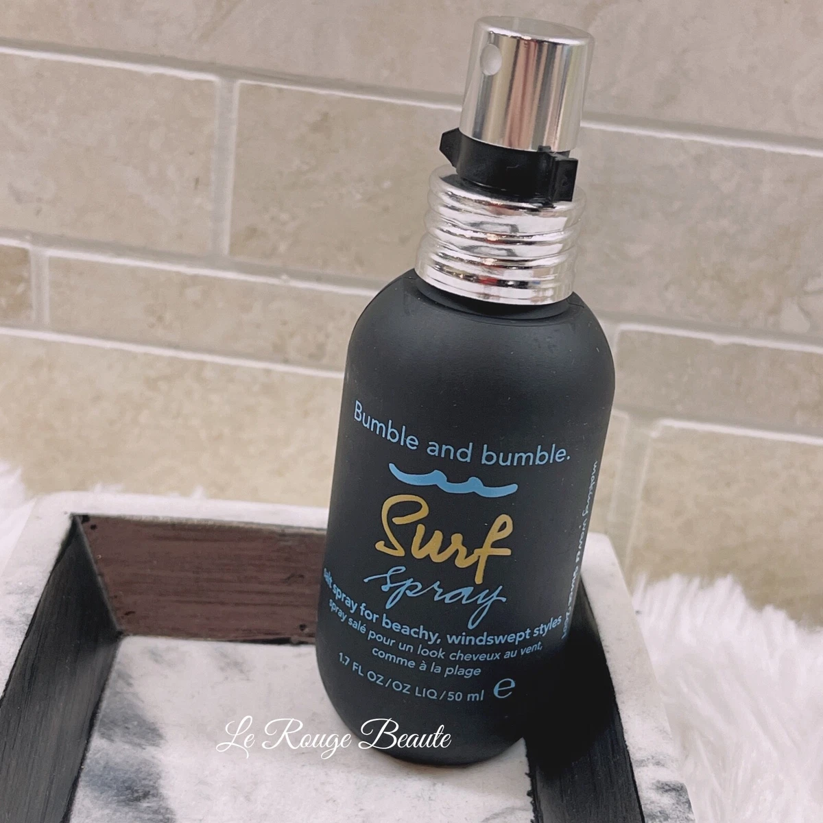 Bumble And Bumble Surf Spray
