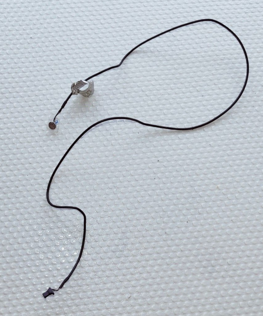 ️ Original Apple iMac A1312 27” 2009 2010 Internal Microphone with ...