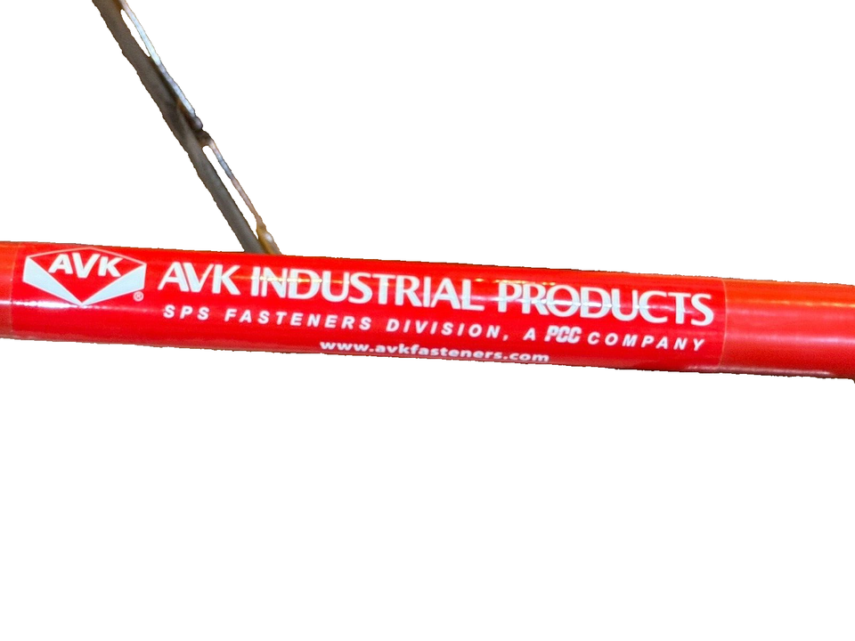 AVK INDUSTRIAL PRODUC - AA480N Double Action Lever Tool | eBay