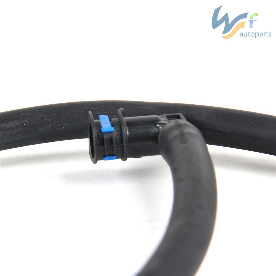 Headlight Washer Nozzle Hose For Mercedes-Benz B-CLASS W246 2468600592 ...