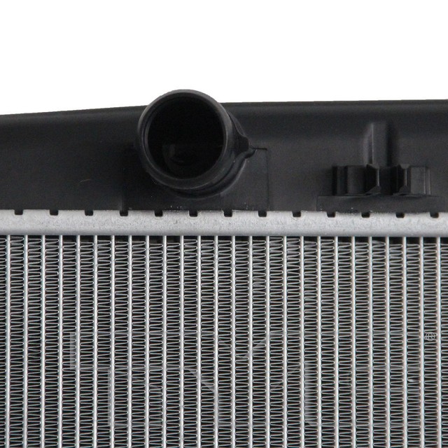 Radiator TYC 13657 fits 17-19 Toyota Highlander for sale online | eBay