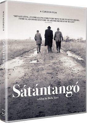 SATANTANGO | eBay