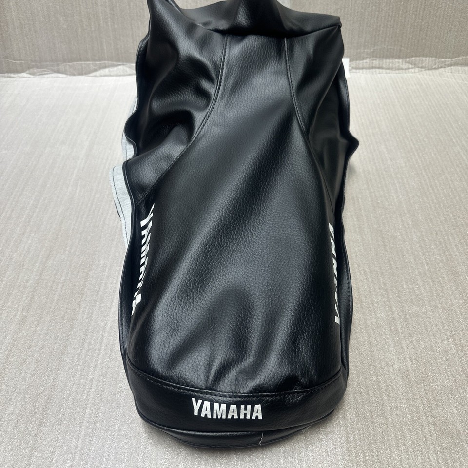 YAMAHA YF60 YT60 TRI-ZINGER 60 SEAT COVER 1984 TO 1986 (BLACK-96) | eBay