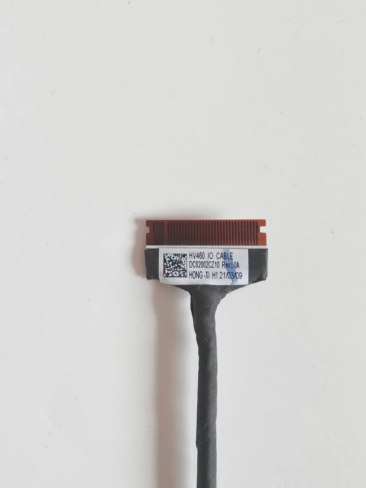 5C10S30201 HV460 For Lenovo ideapad V14 GEN3 USB Board Cable Wire ...